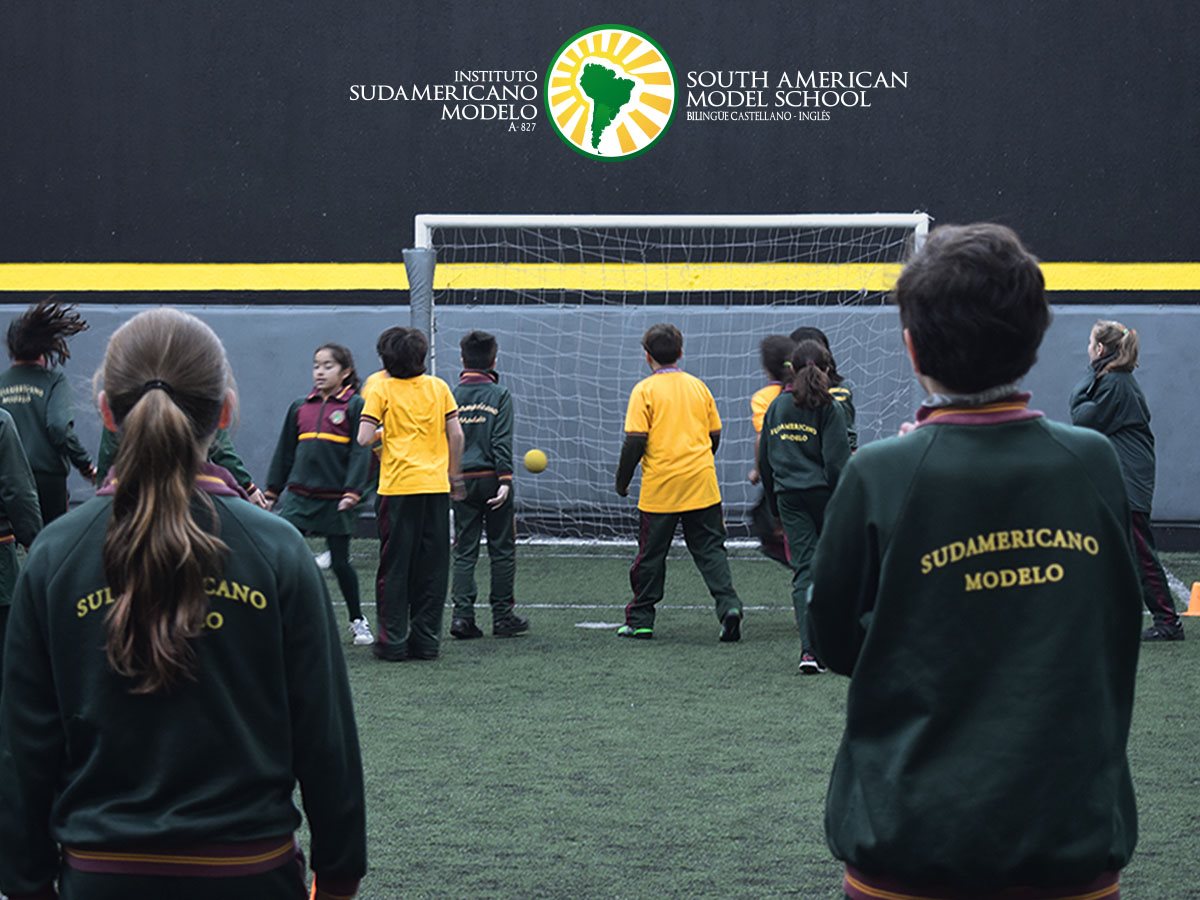 Deportes en el ISM – Instituto Sudamericano Modelo